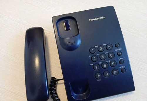 Телефон Panasonic KX-TS2350RUC