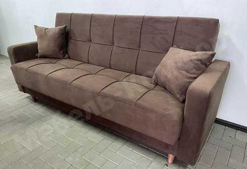 Раскладной диван для дома/дачи/санатория