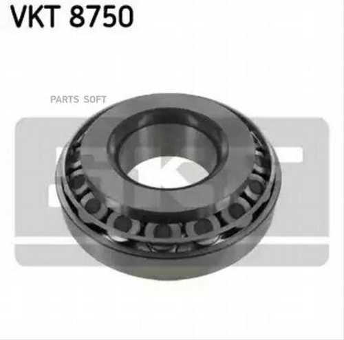 SKF VKT8750 Подшипник, ступенчатая коробка передач