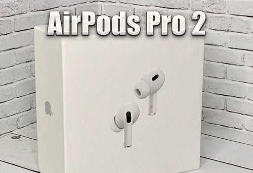 AirPods Pro 2, лучшее качество