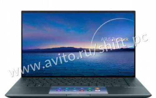 14" Ноутбук asus ZenBook 14 ux435eg-A5002T (1920x1