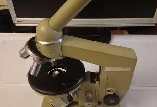 Микроскоп Биолам 70 р1т42