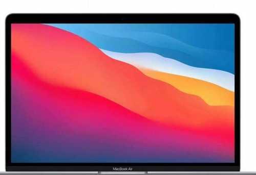 Apple MacBook Air M1 256 13.3" M1 8/256GB Space Gr