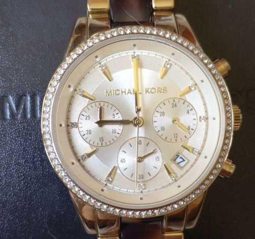 Наручные часы женские michael kors 6322