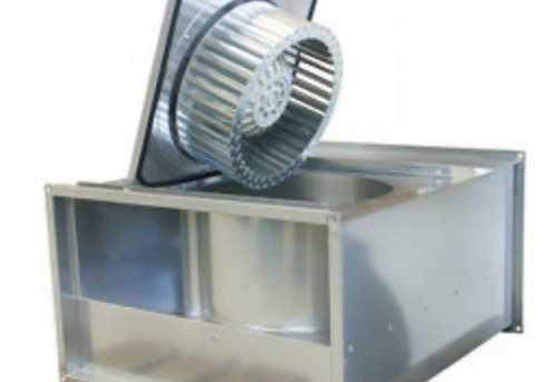 Канальный вентилятор Systemair KT 80-50-8