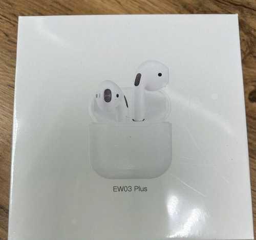 Наушники earpods