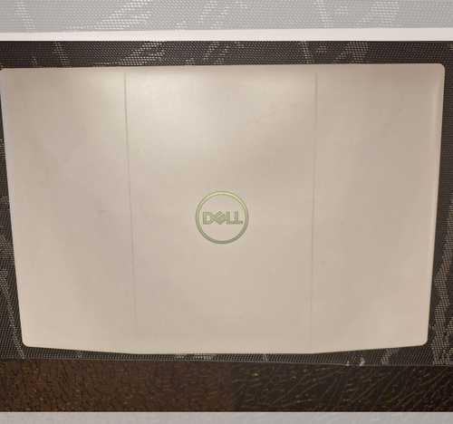 Игровой ноутбук Dell G3 P89F