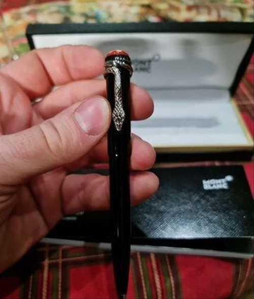 Ручка montblanc