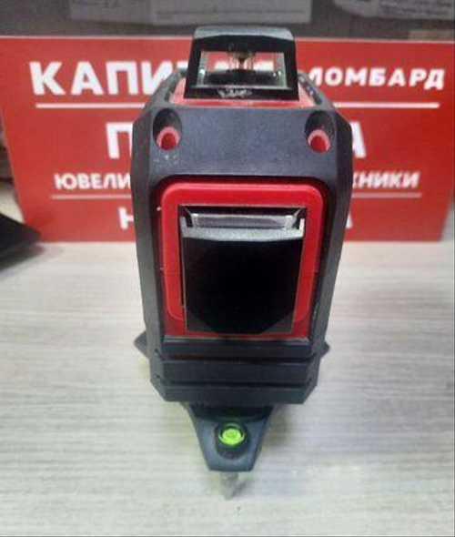 Лазерный уровень RGK PR-2M Б/У Арт.0039829001233