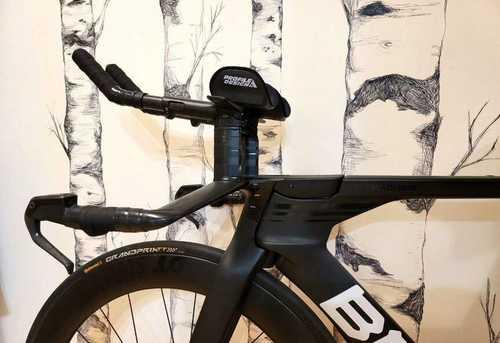 BMC Timemachine TT