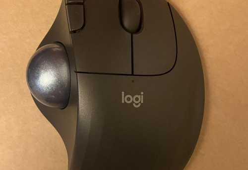 Беспроводной трекбол Logitech M575