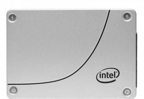 Внутренний жесткий диск Intel ssdsc2KB960G8 231191