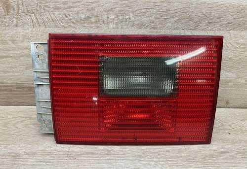 Фонарь правый VW Sharan 1 2000 - 2004 Арт 111867