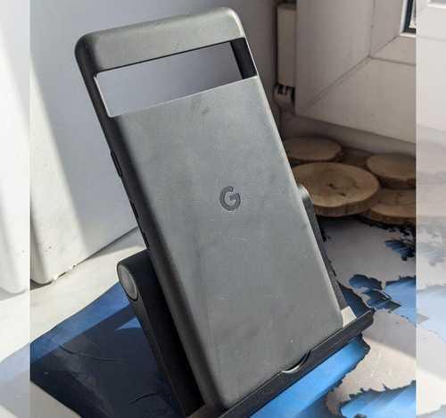 Google pixel 7a case чехол