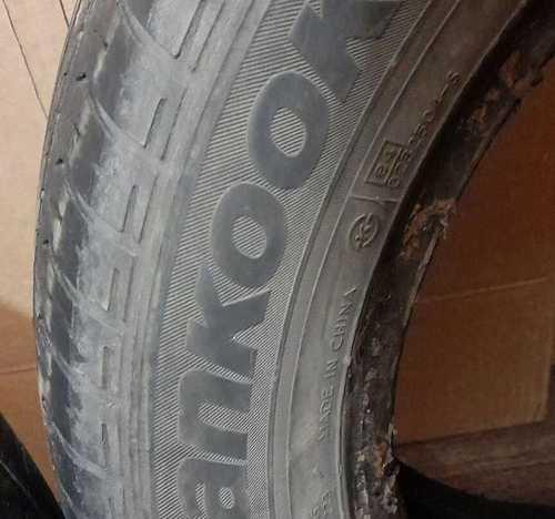 Hankook AH11 185/65 R15 88H