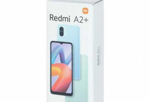 Xiaomi Redmi A2+, 3/64 ГБ