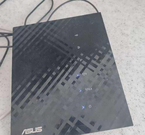 Wifi роутер Asus RT-N56U