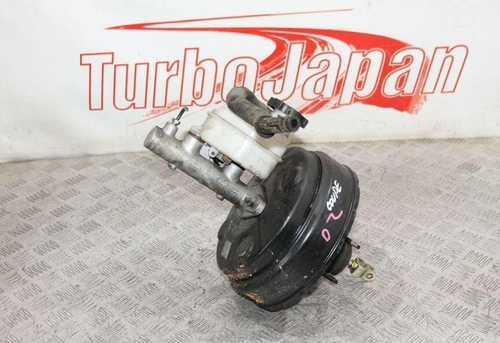 Главный тормозной цилиндр Hyundai Tiburon Coupe