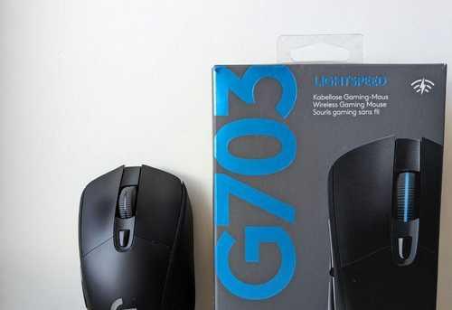 Logitech G703 Lightspeed