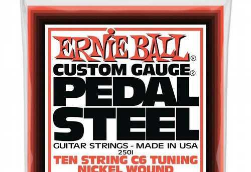 Струны для электрогитары Ernie Ball 2501 Pedal Ste