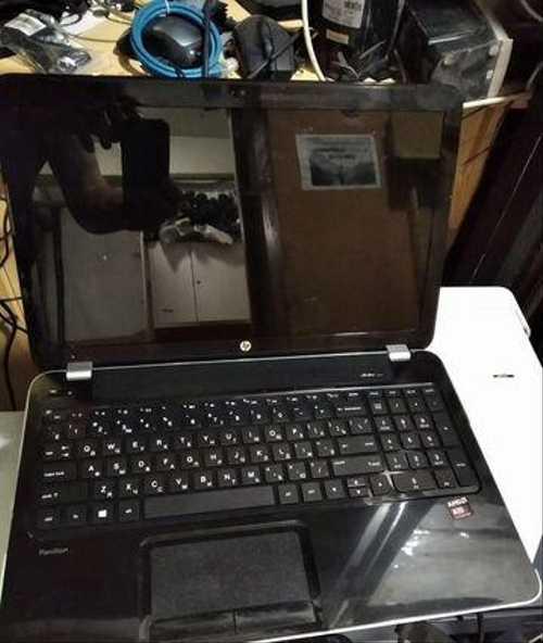 Ноутбук HP 15-E008SR