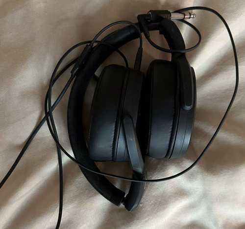 Наушники sennheiser hd 400s