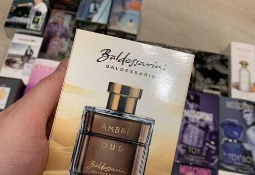 Парфюм Baldessarini Ambre Oud 90 ml