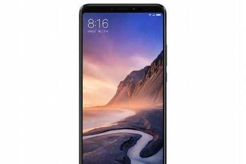 Смартфон Xiaomi Mi Max 3 4/64 Состояние C