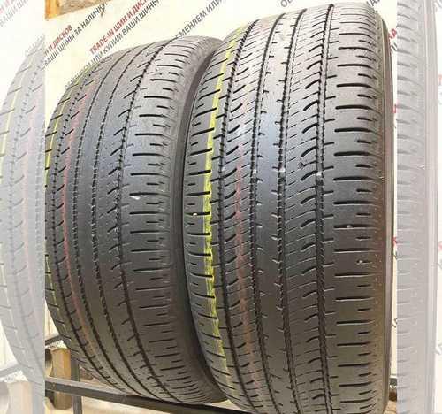 Yokohama Geolandar SUV G055 225/55 R18 98R