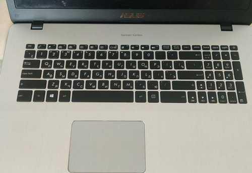 Asus n705u