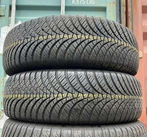 Dunlop All Season Maxx AS1 215/65 R16