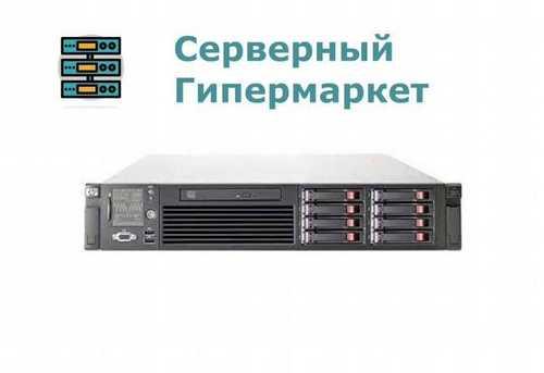 Сервер HPE Integrity RX2800I2