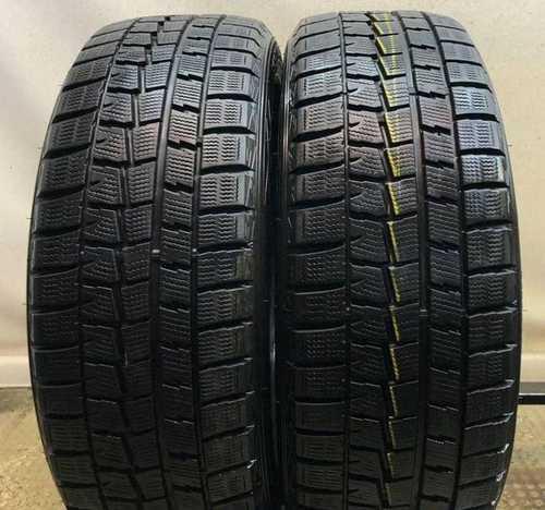 Dunlop Winter Maxx WM01 205/50 R17 89Q