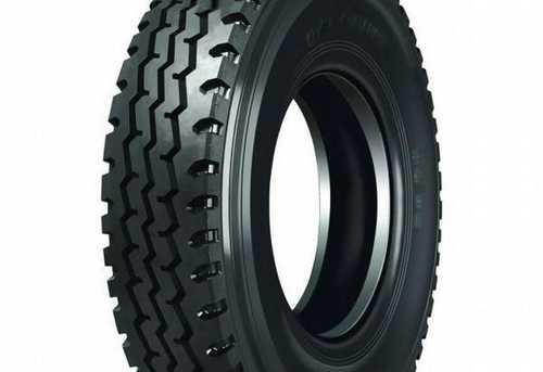 Шина грузовая 315/80 R22.5 Amberstone 300 Универса