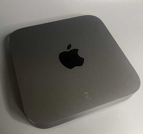 Mac Mini 2018 i5 3.0/8/512Gb