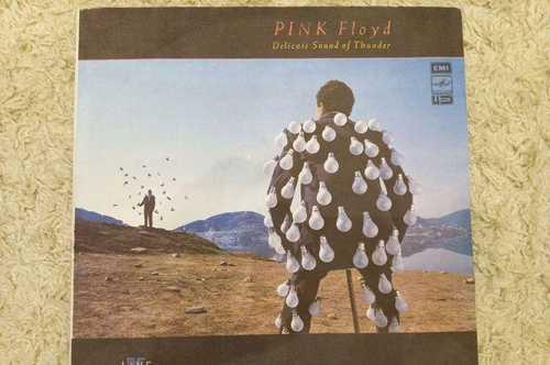 Pink Floyd Live 2 LP