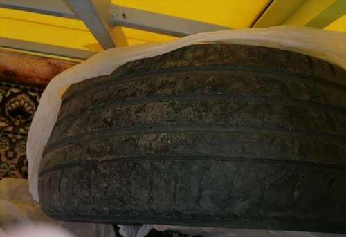 Yokohama A.Drive AA01 205/55 R16