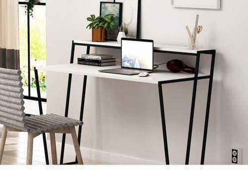 Письменный стол дизайнерский / новый, в наличии