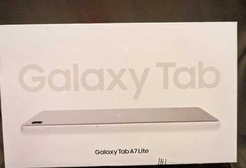 Samsung galaxy tab a7 lite