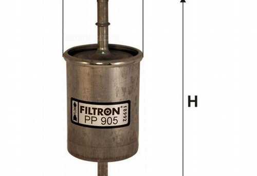 Filtron PP905 Фильтр топливный
