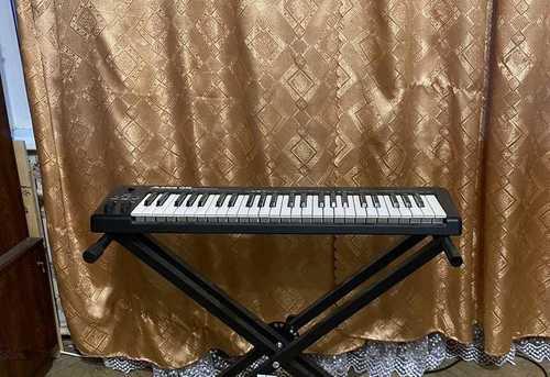 Миди клавиатура Alesis q49 MK2