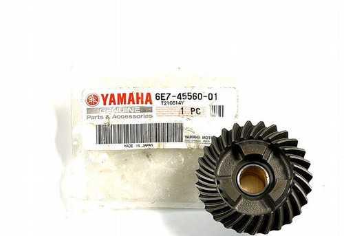 6E7-45560-01-00 Шестерня перед. хода(27T) Yamaha