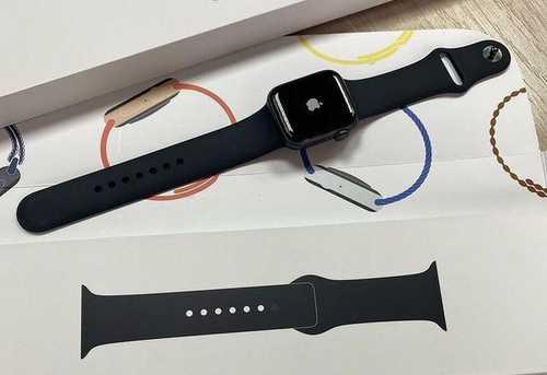 Apple Watch SE 40Mm Space Gray