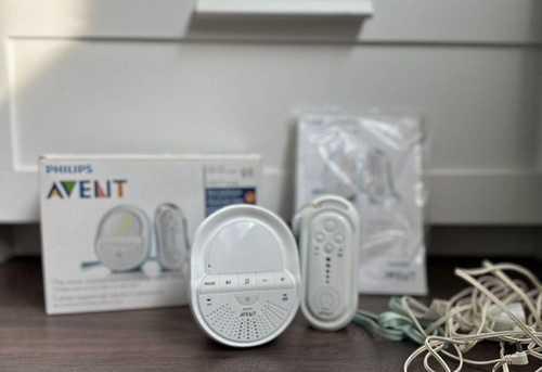 Радионяня philips avent