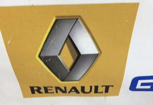 Повторитель поворотника в Крыло в Зеркало Renault