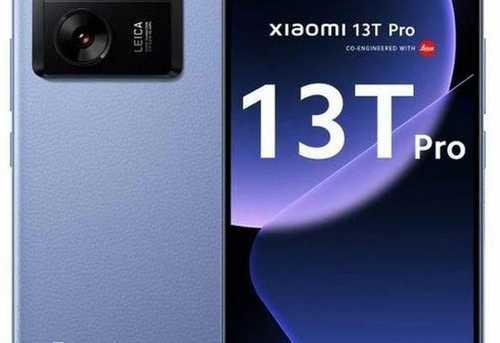 Xiaomi 13T Pro, 16/1 ТБ