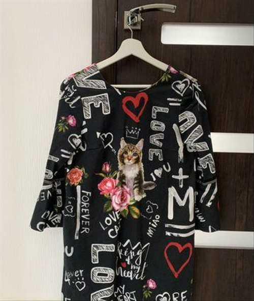 Платья S zara