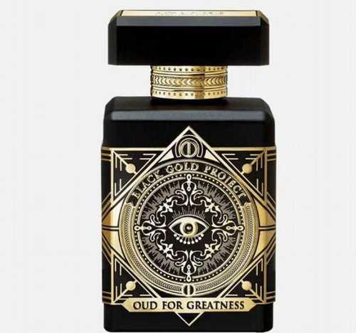 Initio parfums prives oud for greatness