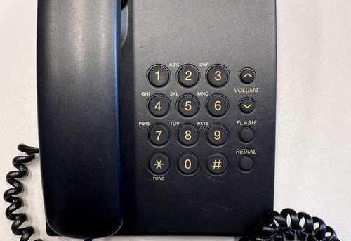 Стационарный телефон Panasonic домашний