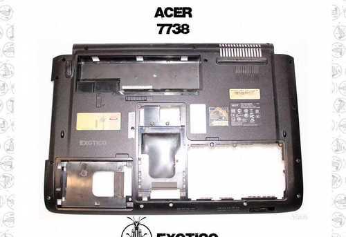 Acer 7738 7738G Поддон